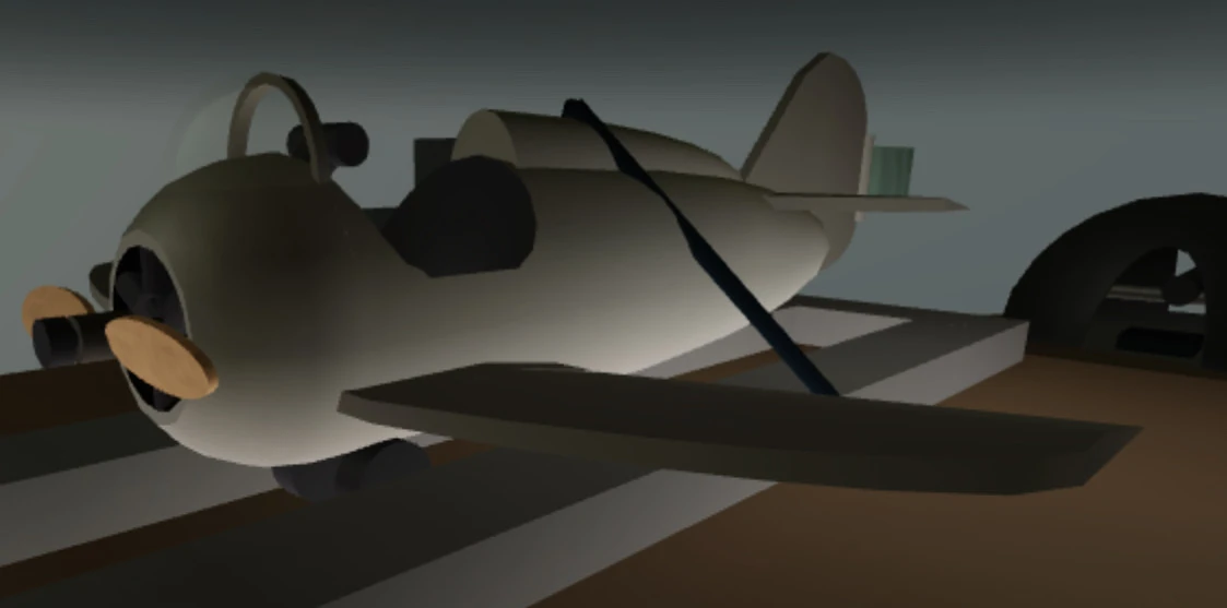 Jet | Delivery Not Guaranteed Wiki | Fandom