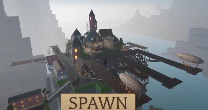 Luisville | Delivery Not Guaranteed Wiki | Fandom