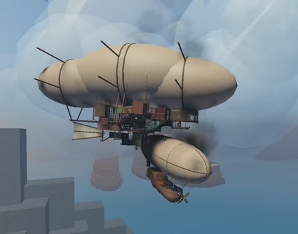 Pauvre | Delivery Not Guaranteed Wiki | Fandom