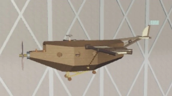 Chicken | Delivery Not Guaranteed Wiki | Fandom