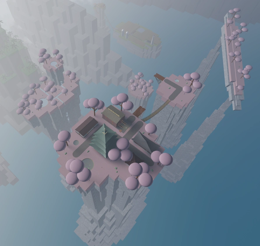 Bloomsville | Delivery Not Guaranteed Wiki | Fandom