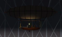 Freighter Airship | Delivery Not Guaranteed Wiki | Fandom