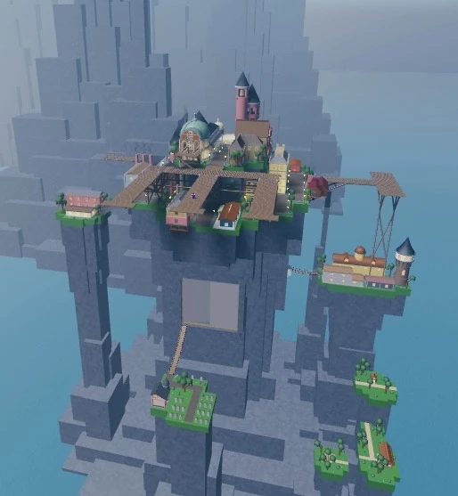 Category:Locations | Delivery Not Guaranteed Wiki | Fandom