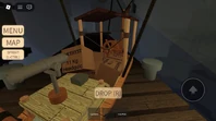 Sail Blimp | Delivery Not Guaranteed Wiki | Fandom