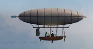 Arow | Delivery Not Guaranteed Wiki | Fandom