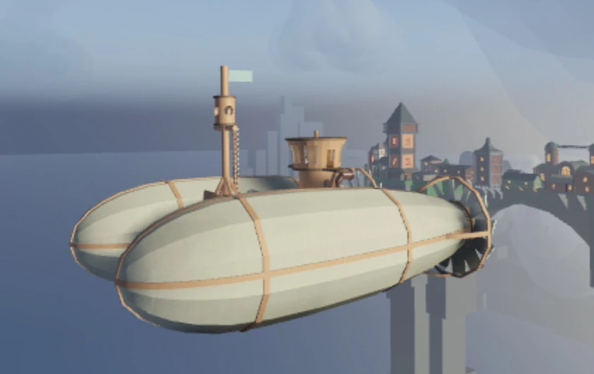 Duloon | Delivery Not Guaranteed Wiki | Fandom