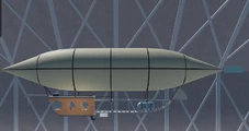 Bumble Blimp | Delivery Not Guaranteed Wiki | Fandom