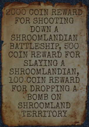 Combat Rewards | Delivery Not Guaranteed Wiki | Fandom