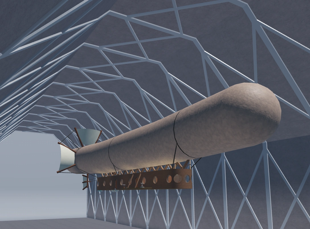 Egret | Delivery Not Guaranteed Wiki | Fandom