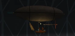 Hauler | Delivery Not Guaranteed Wiki | Fandom