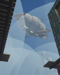 Tiger Moth | Delivery Not Guaranteed Wiki | Fandom