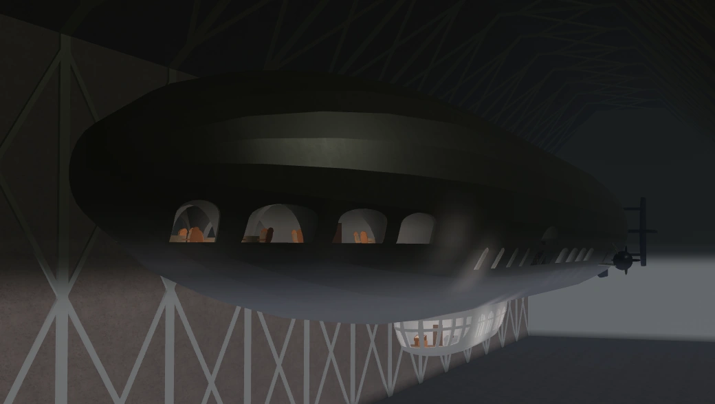 Sky Liner | Delivery Not Guaranteed Wiki | Fandom