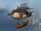 Bumble Blimp | Delivery Not Guaranteed Wiki | Fandom