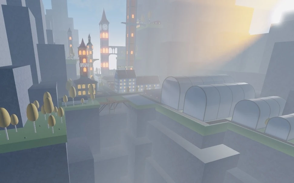 Greensburg | Delivery Not Guaranteed Wiki | Fandom