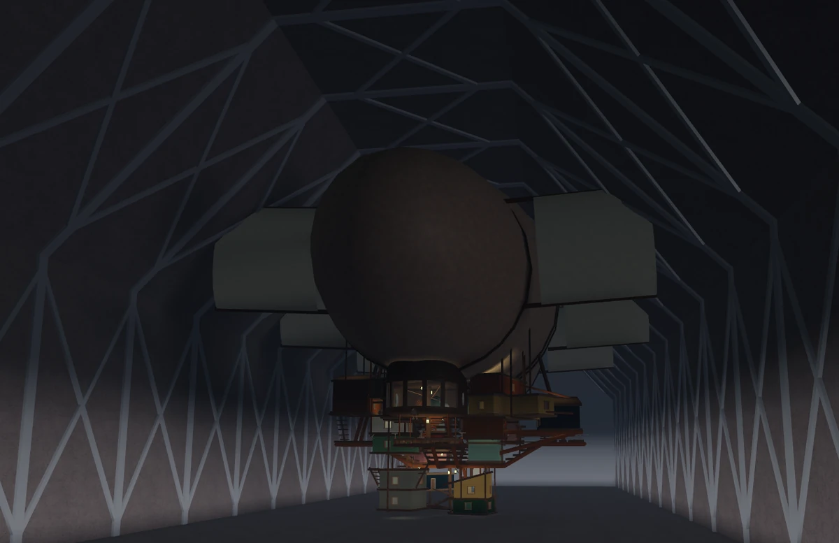 Pauvre | Delivery Not Guaranteed Wiki | Fandom