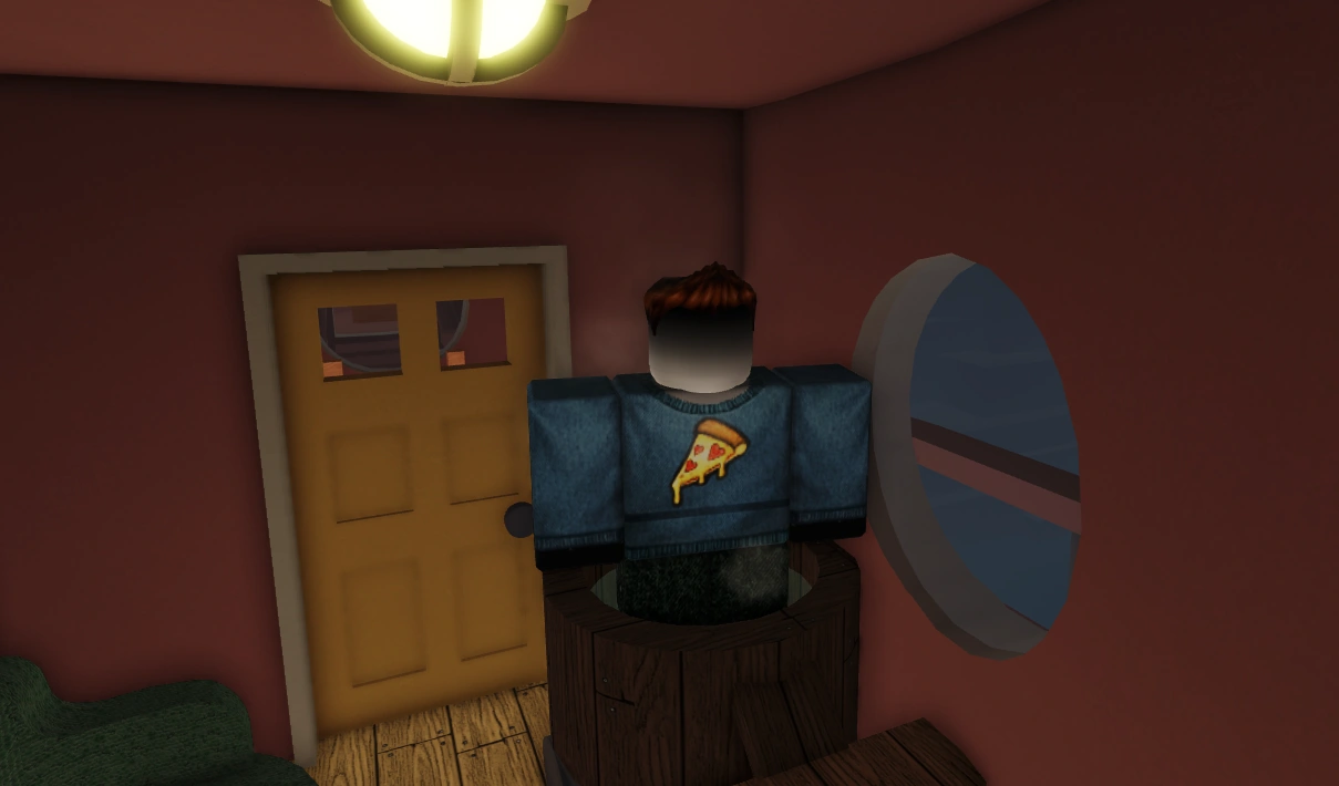 Discuss Everything About Delivery Not Guaranteed Wiki | Fandom