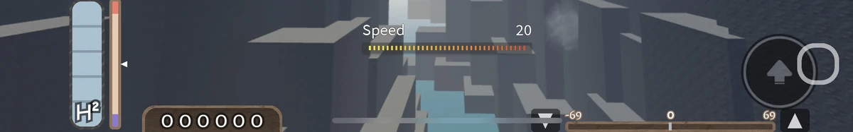 Glitches | Delivery Not Guaranteed Wiki | Fandom