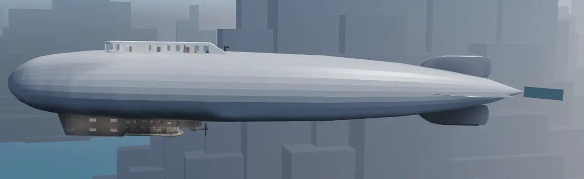 Hauler | Delivery Not Guaranteed Wiki | Fandom