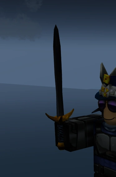 Sword | Delivery Not Guaranteed Wiki | Fandom