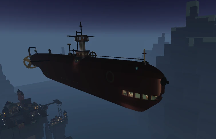 Moray | Delivery Not Guaranteed Wiki | Fandom