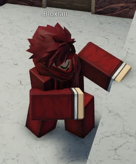 Bloxian | Delivery Not Guaranteed Wiki | Fandom