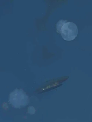 Scansoff | Delivery Not Guaranteed Wiki | Fandom