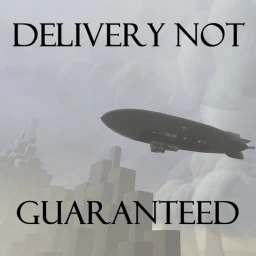 Jet | Delivery Not Guaranteed Wiki | Fandom