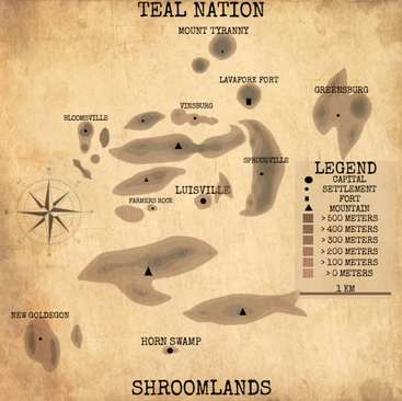 Locations | Delivery not guaranteed ROBLOX Wiki | Fandom