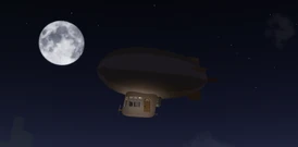 Blimps | Delivery not guaranteed ROBLOX Wiki | Fandom