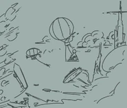 Delivery Not Guaranteed Wiki | Fandom