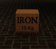 Delivery Not Guaranteed Wiki | Fandom