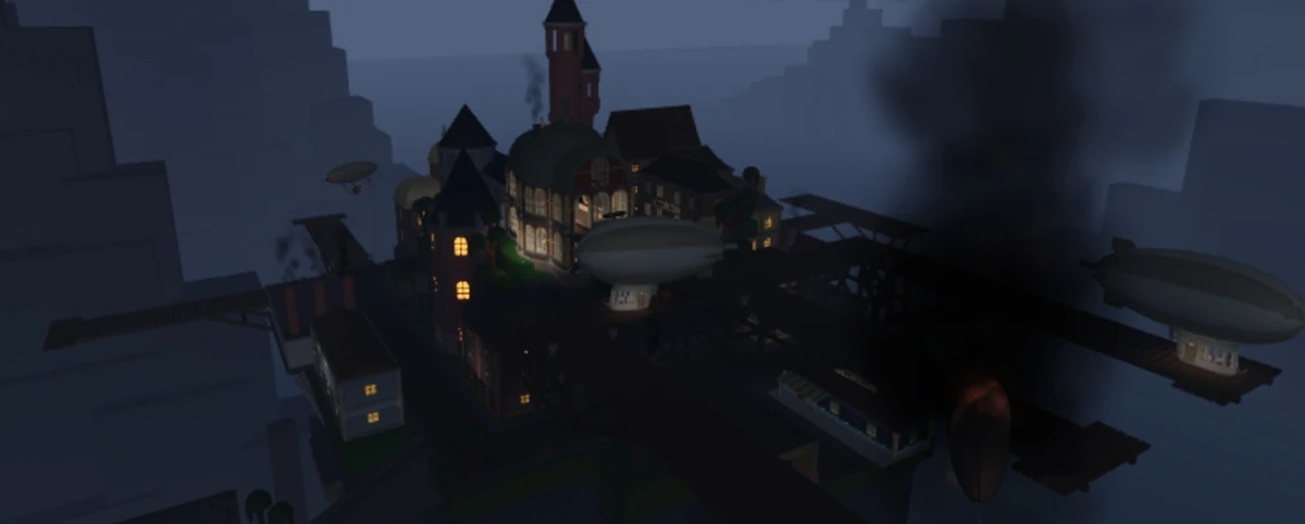 Depot Locations | Delivery Not Guaranteed Wiki | Fandom
