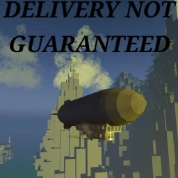 Ships | Delivery Not Guaranteed Wiki | Fandom