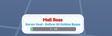 Bosses | Delivery Simulator Wiki | Fandom