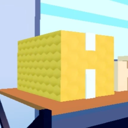 Godly Box | Delivery Simulator Wiki | Fandom