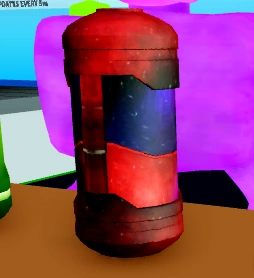 Galaxy Box | Delivery Simulator Wiki | Fandom