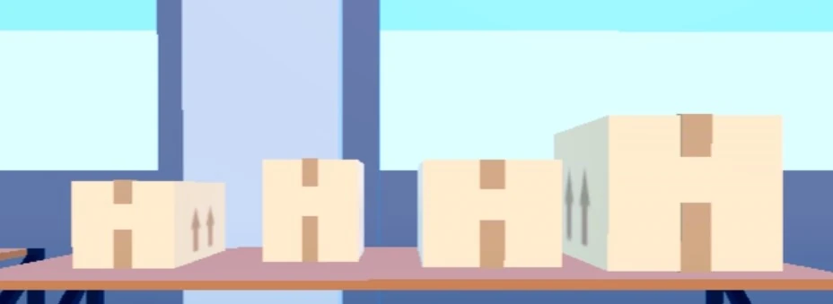 Common Box | Delivery Simulator Wiki | Fandom