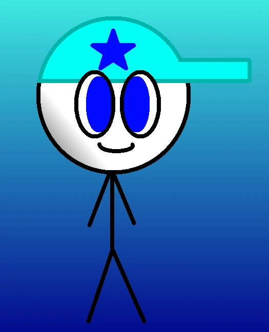 Cyano (character) | Della Wiki | Fandom