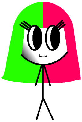 Della (character) | Della Wiki | Fandom