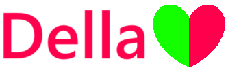 Della | Della Wiki | Fandom
