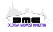 DeLorean Midwest Connection | DeLorean Tech Wiki | Fandom
