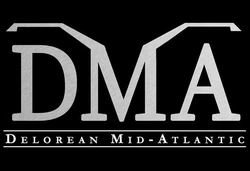 DMA-Members | DeLorean Tech Wiki | Fandom