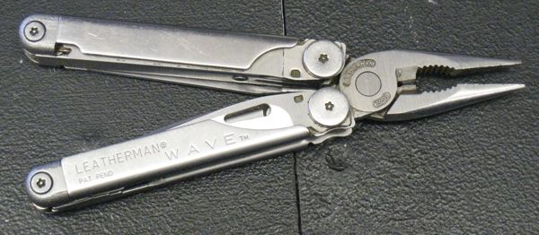 Tool:Multitool | DeLorean Tech Wiki | Fandom