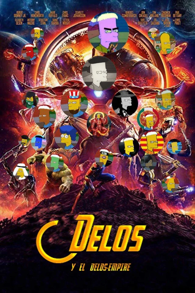 Delos Empire | Delospedia Wiki | Fandom