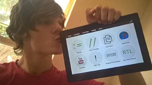 Shaun Roselt | Delphi Programming | Fandom