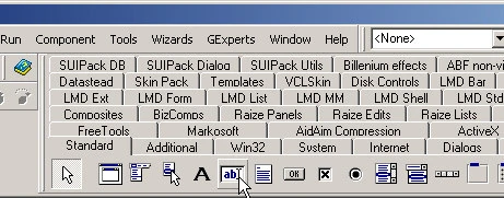 Easy Progressbar Writing Guide For Twebbrowser Delphi Programming