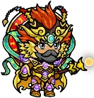 Delphi, el Metamago Creador de Mundos | Delphium Wiki | Fandom