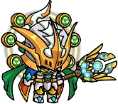 Delphi, el Coleccionista de Memorias | Delphium Wiki | Fandom