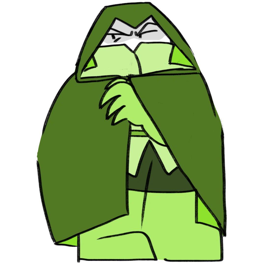 Octo | The Delpiuniversum Wiki | Fandom