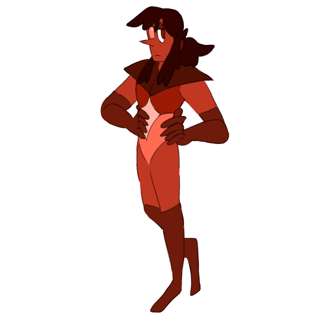 Crimson | The Delpiuniversum Wiki | Fandom